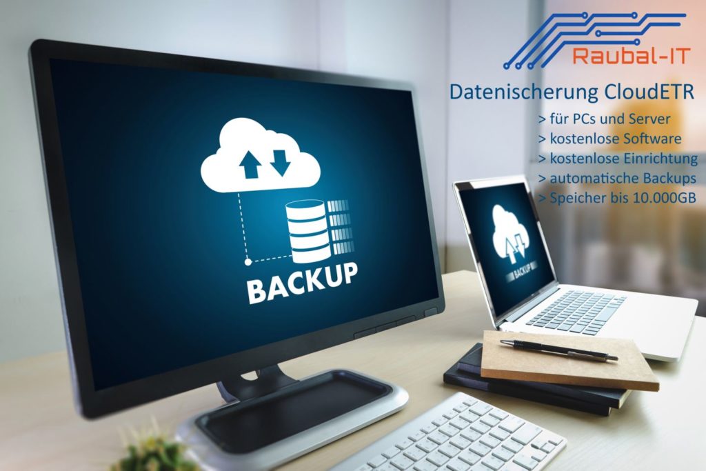 VM backup with QNAP and Synology tools best practice - part 1