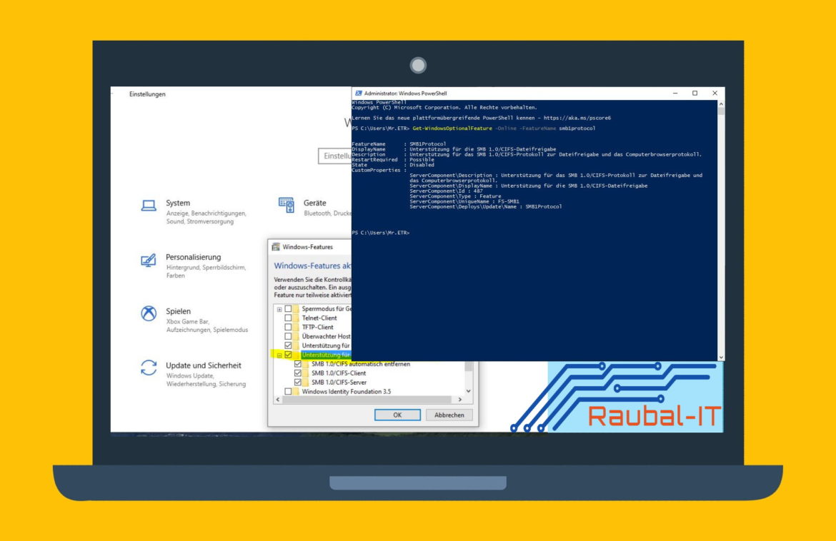 Dell Server Fehler „Loading BIOS Drivers“ beheben